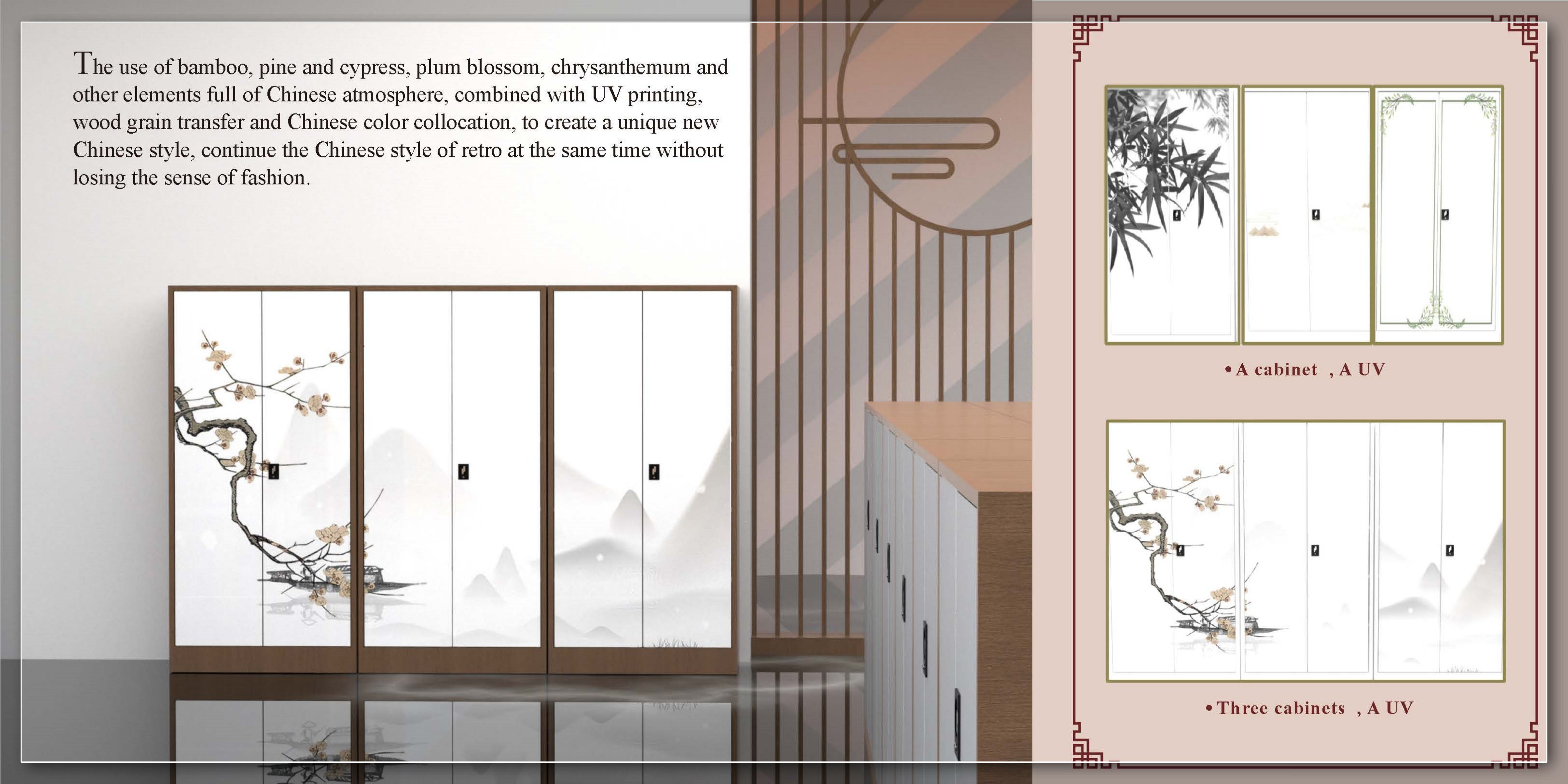 5 Unique Styles of Our LEIF Filing Cabinet Series to Match Your Office ...